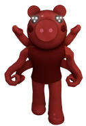 Distorted Memory/Gallery | Piggy Wiki | Fandom