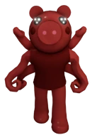 Parasee/Gallery | Piggy Wiki | Fandom