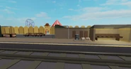 Carnival - Chapter 8/Gallery | Piggy Wiki | Fandom