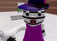 Zizzy (NPC)/Gallery | Piggy Wiki | Fandom