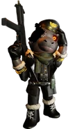 Fergus/Gallery | Piggy Wiki | Fandom