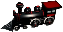 Toy Train | Piggy Wiki | Fandom
