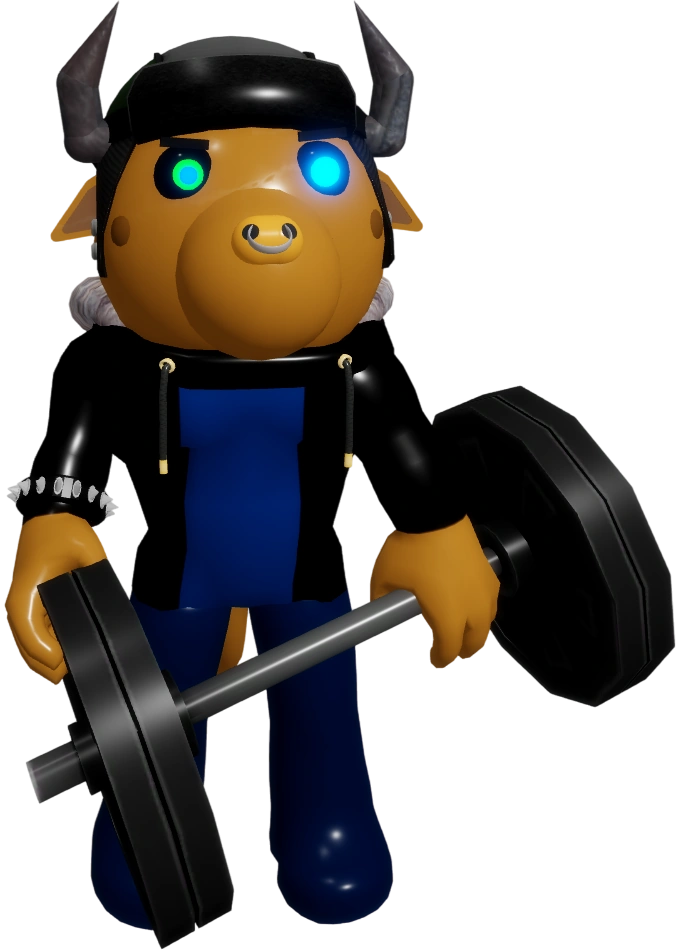 Category:Skins | Piggy Wiki | Fandom