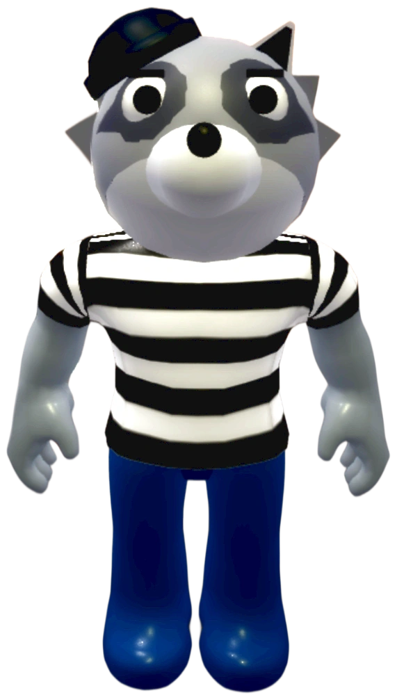 Rash | Piggy Wiki | Fandom