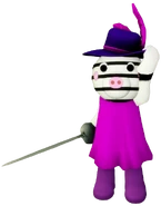 Zizzy/Gallery | Piggy Wiki | Fandom