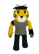 Tigry/Gallery | Piggy Wiki | Fandom