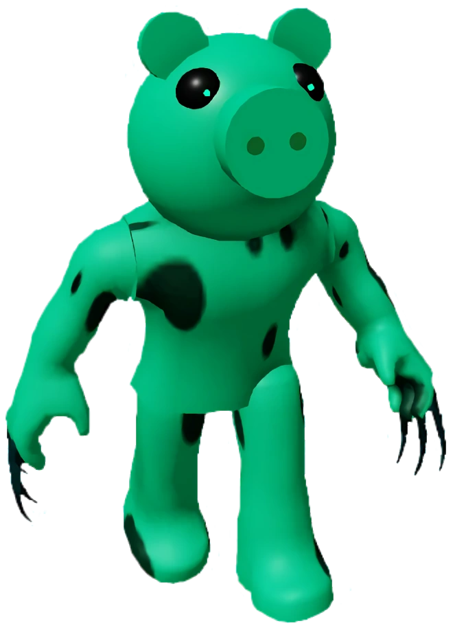 Dinopiggy | Piggy Wiki | Fandom