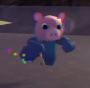 Glitch Key | Piggy Wiki | Fandom