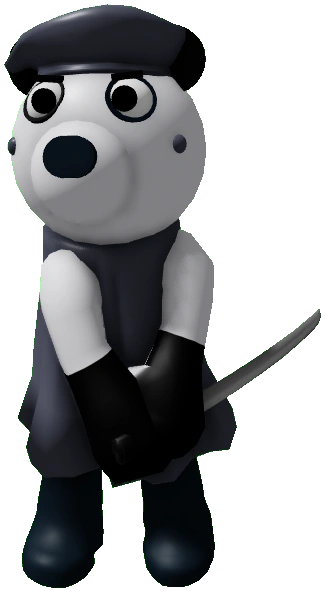 Pang Wei Pandy/Gallery | Piggy Wiki | Fandom