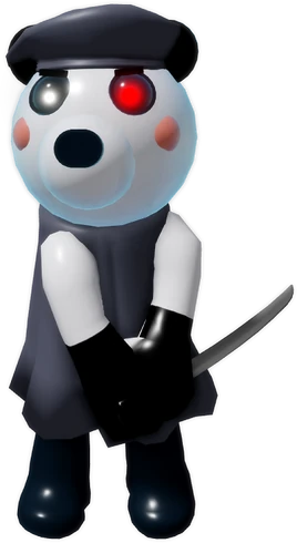 Pandy (Uniform) | Piggy Wiki | Fandom