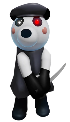 Pandy (Uniform) | Roblox Piggy Wiki | Fandom