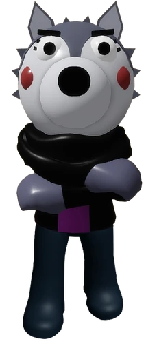 Willow | Piggy Wiki | Fandom