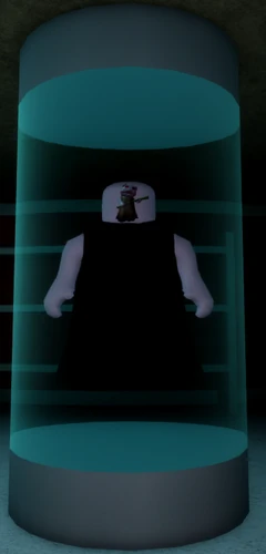 Gurty | Piggy Wiki | Fandom