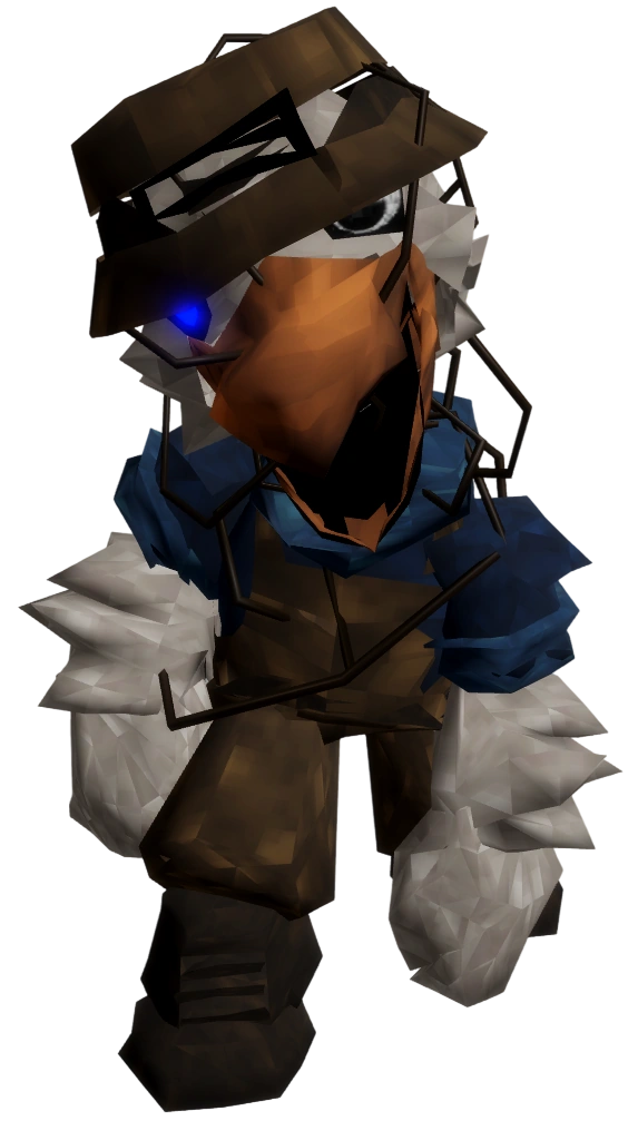 Percy | Piggy Wiki | Fandom