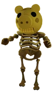 Skelly/Gallery | Piggy Wiki | Fandom