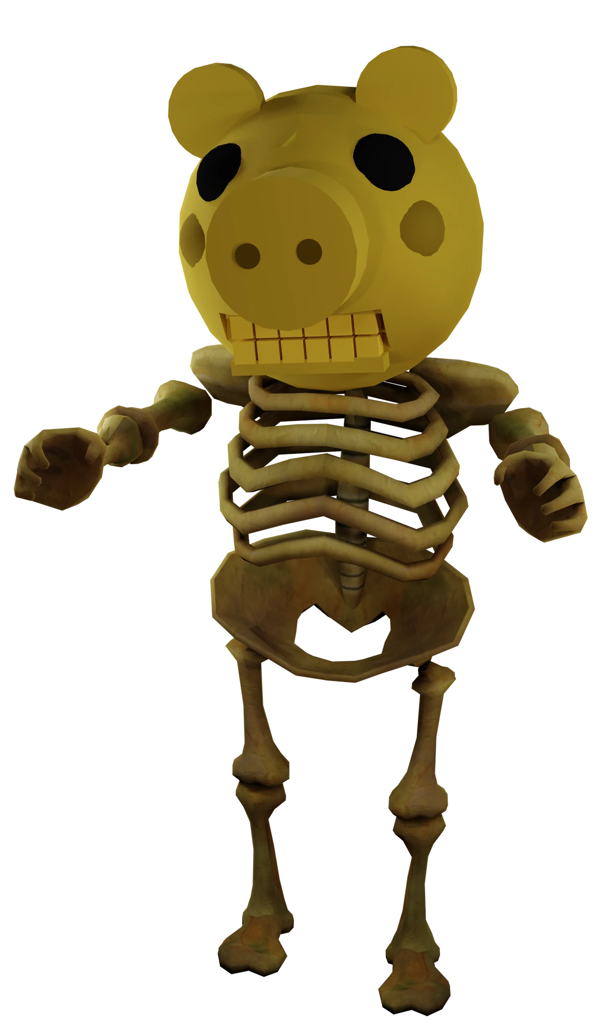 Skelly | Piggy Wiki | Fandom