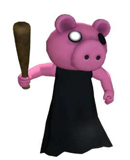 Piggy | Piggy Wiki | Fandom
