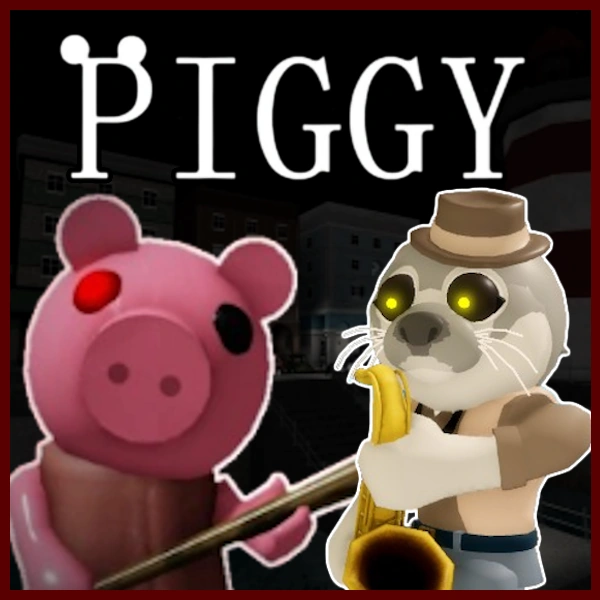 Expectant Exploration | Piggy Wiki | Fandom