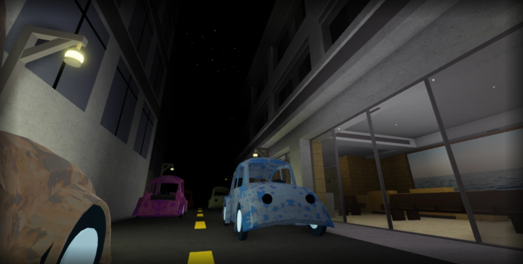 City - Chapter 9 | Piggy Wiki | Fandom