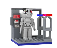 Robby | Piggy Wiki | Fandom