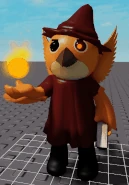 Phenna/Gallery | Piggy Wiki | Fandom