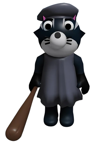 Lisa | Piggy Wiki | Fandom