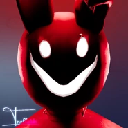 Skuld/Gallery | Piggy Wiki | Fandom