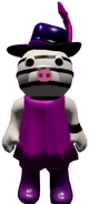 Zizzy/Gallery | Piggy Wiki | Fandom