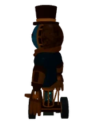 Duocara | Piggy Wiki | Fandom