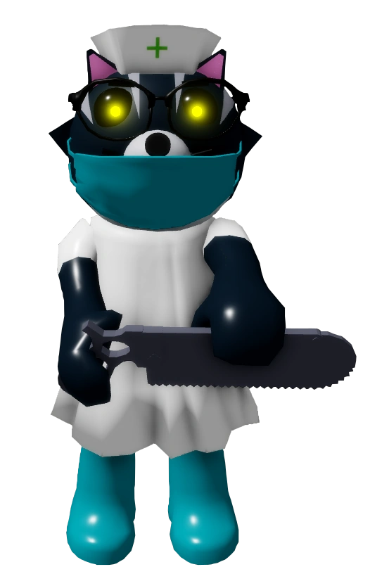 Discuss Everything About Piggy Wiki | Fandom