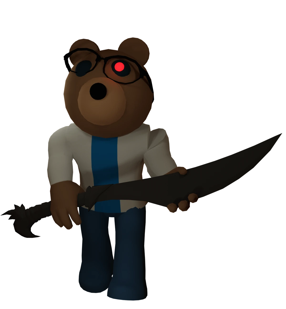 Beary/Gallery | Piggy Wiki | Fandom
