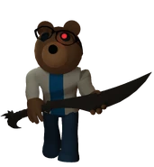 Beary/Gallery | Piggy Wiki | Fandom