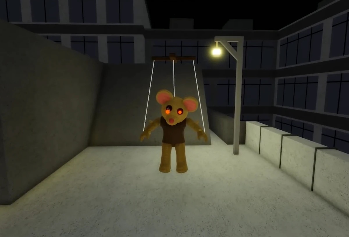 Mari/Gallery | Piggy Wiki | Fandom