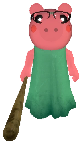 Father | Piggy Wiki | Fandom