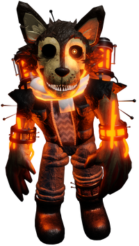 Custom Skin Contests | Piggy Wiki | Fandom