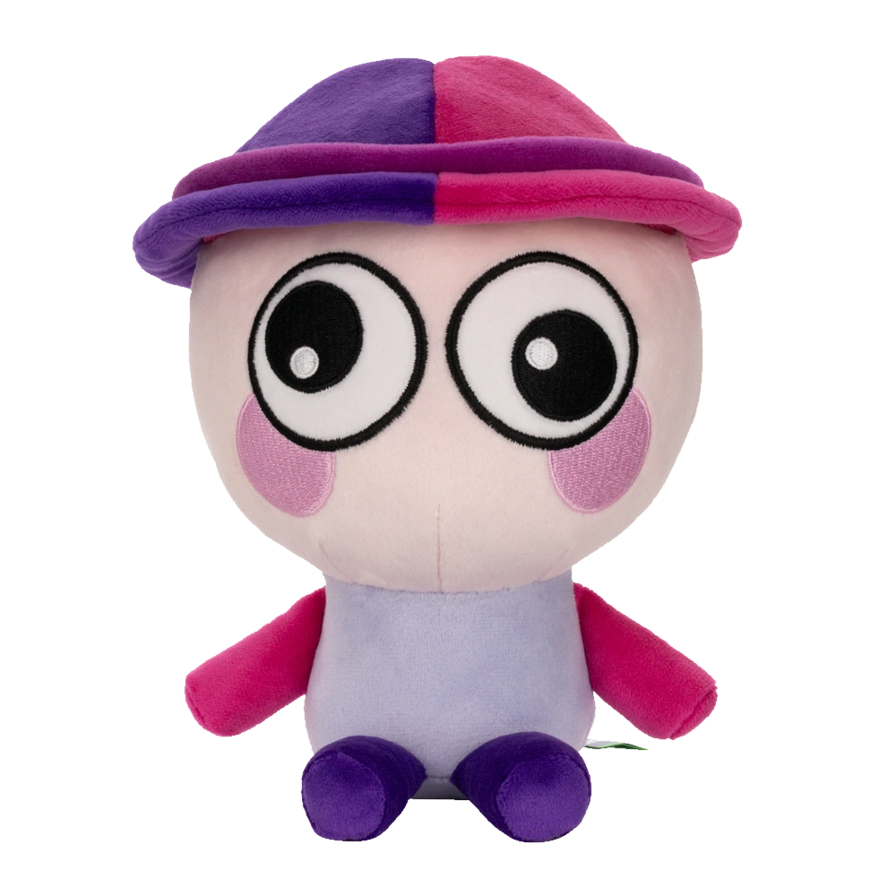 Moopy Plush | Piggy Wiki | Fandom