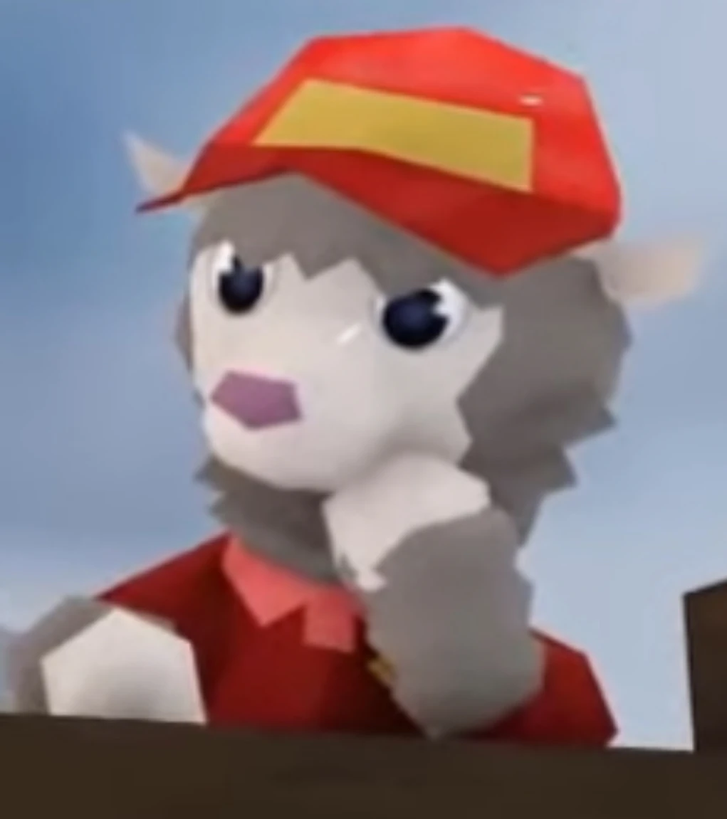 AJ Alpaca | Piggy Wiki | Fandom