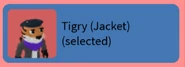 Tigry (Jacket) | Piggy Wiki | Fandom