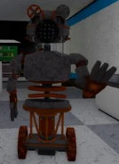 The Prototype/Gallery | Piggy Wiki | Fandom