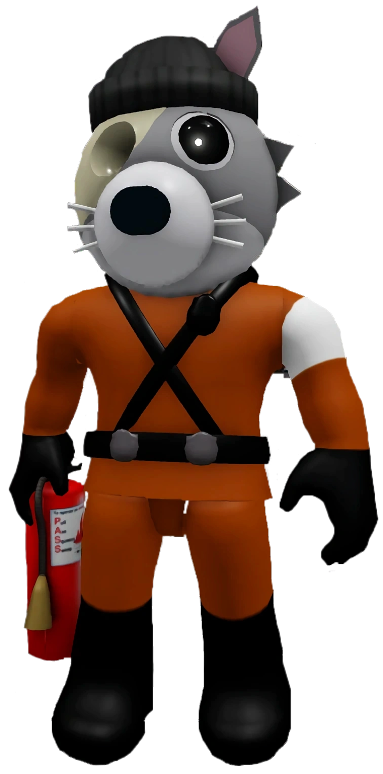 Discuss Everything About Piggy Wiki | Fandom