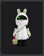 Bess/Gallery | Piggy Wiki | Fandom