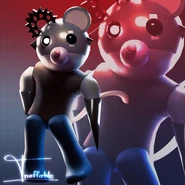 Raze/Gallery | Piggy Wiki | Fandom
