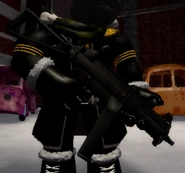 Fergus/Gallery | Piggy Wiki | Fandom