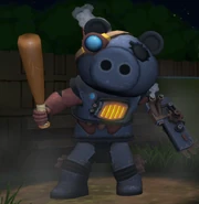 Robby | Piggy Wiki | Fandom