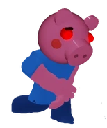 Georgie Piggy/Gallery | Piggy Wiki | Fandom