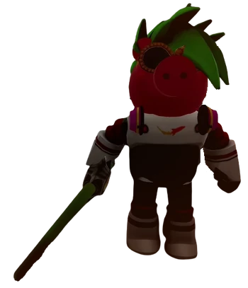 DJ | Piggy Wiki | Fandom