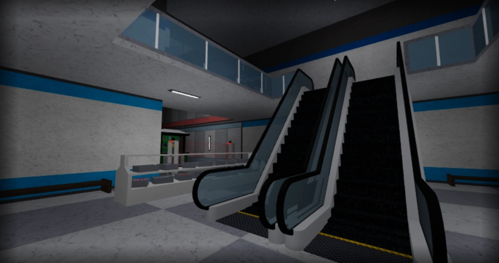 Mall - Chapter 10 | Piggy Wiki | Fandom