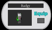 Badgy/Gallery | Piggy Wiki | Fandom