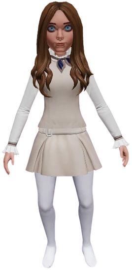 M3GAN | Piggy Wiki | Fandom