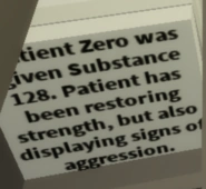 Metro - Chapter 7/Gallery | Piggy Wiki | Fandom